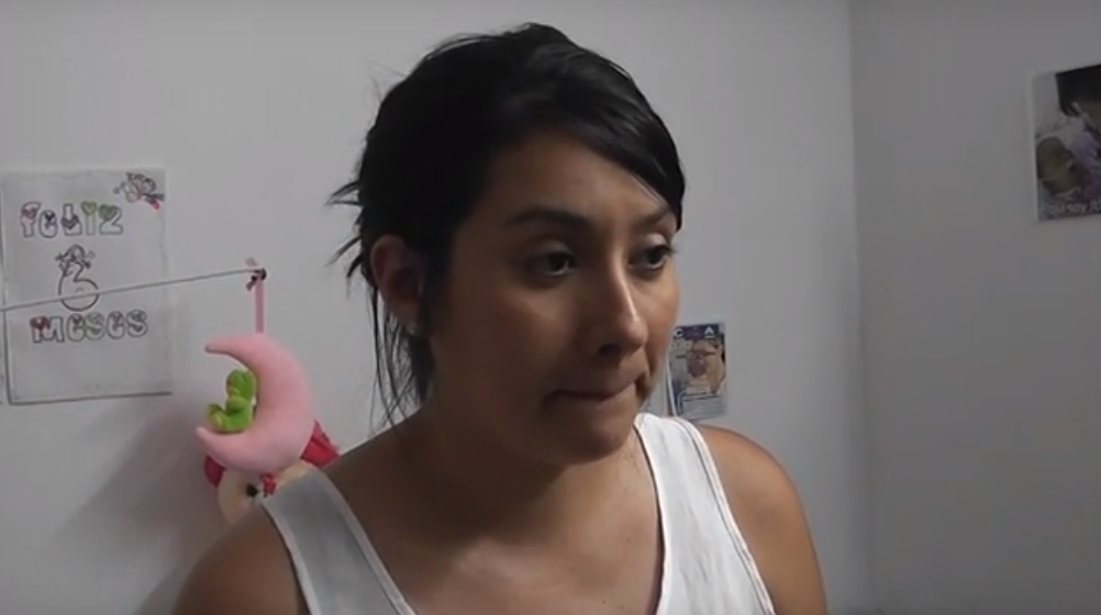 Como ayudar a Juliana, la nena de seis meses que padece el Síndrome de ...