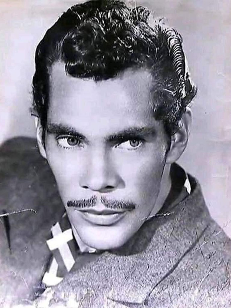 Aparece una foto inédita de “Don Ramón” por las redes - Tuc Sin Filtro