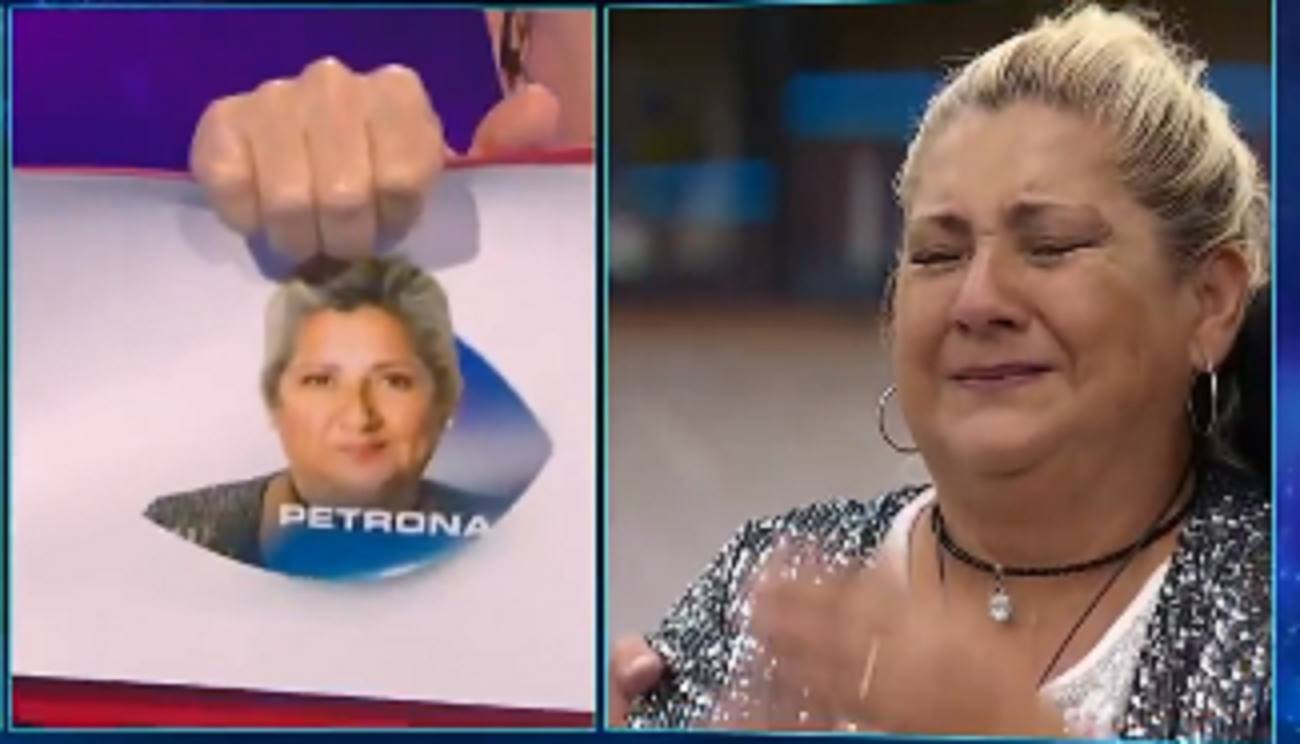 Se acabó Gran Hermano para la tucumana, Petrona - Tuc Sin Filtro